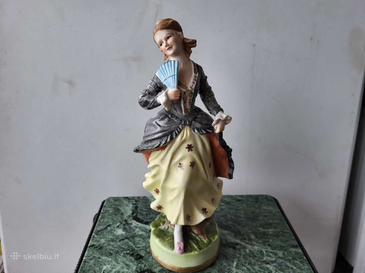 Statula - Skelbiu.lt