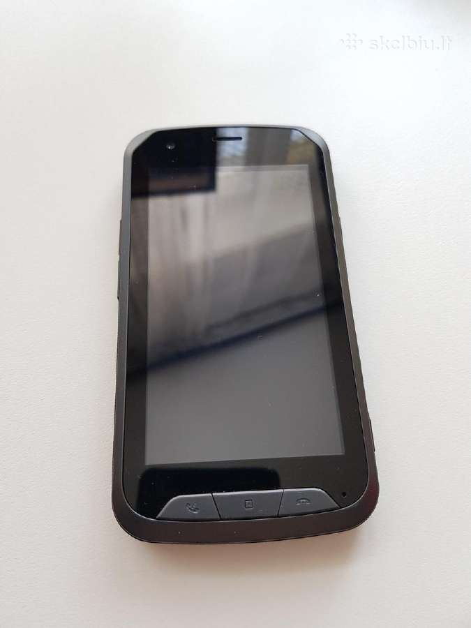 Doro 8020x rugged – atsparus smugiams - Skelbiu.lt