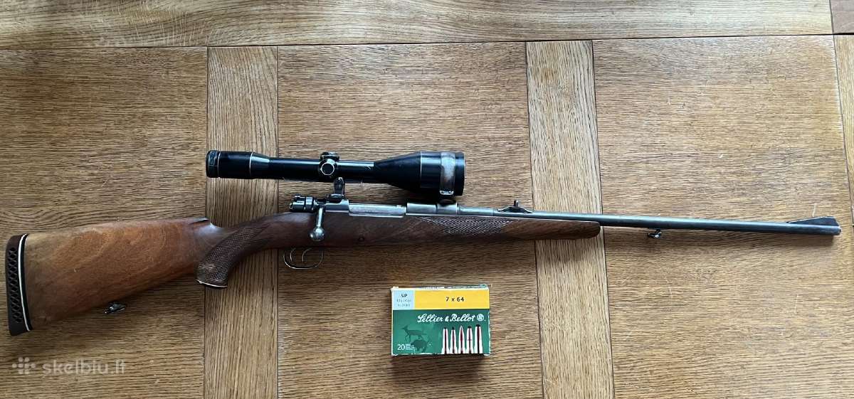 Lt Mauser Quotes
