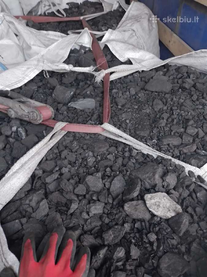 Akmens anglis - Skelbiu.lt