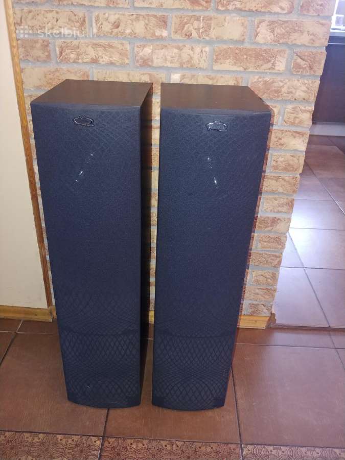 Kef q65.2 - Skelbiu.lt