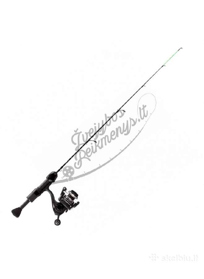 Žieminės Meškerės Komplektas 13 Fishing Snitch Pro - Skelbiu.lt
