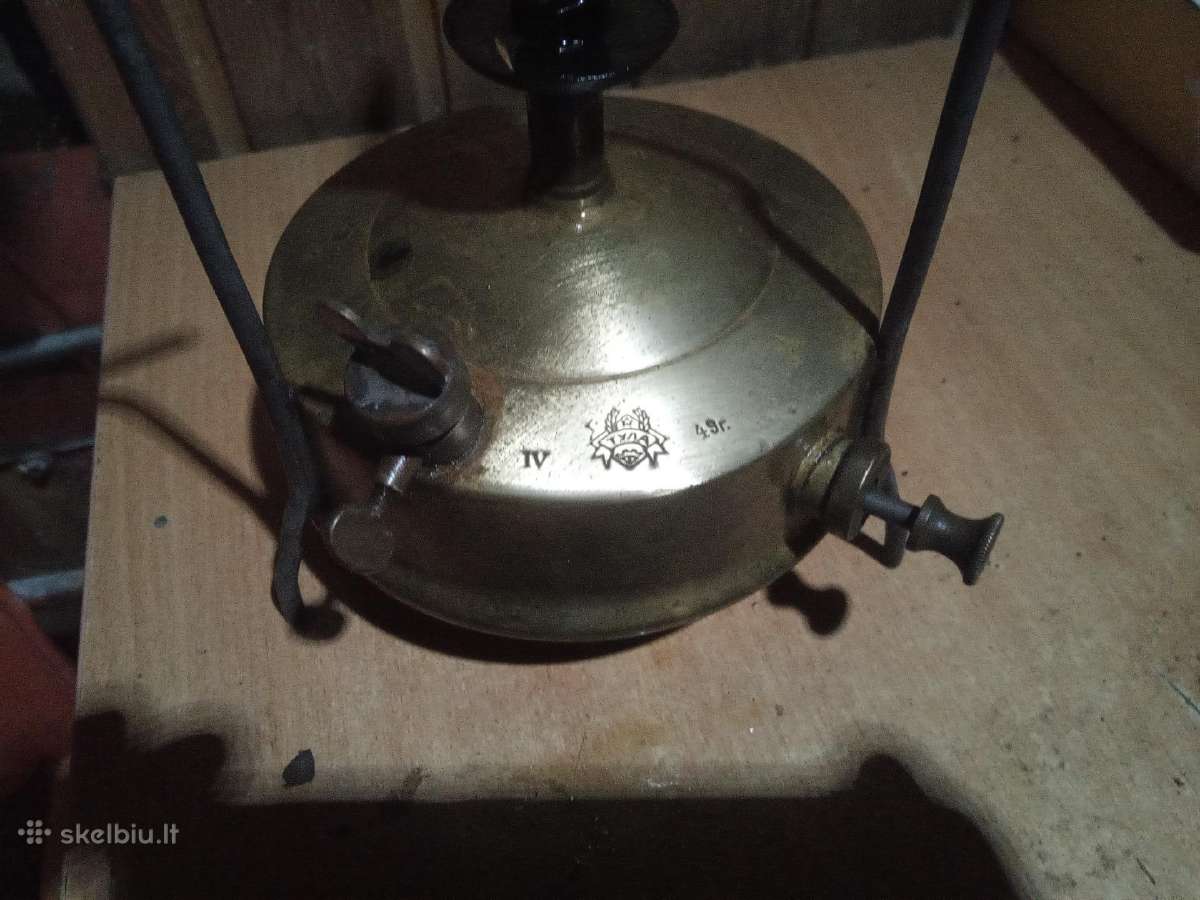 Primusas - Skelbiu.lt