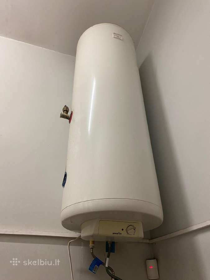 Vandens šildytuvas (boileris) (200 litrų) - Skelbiu.lt