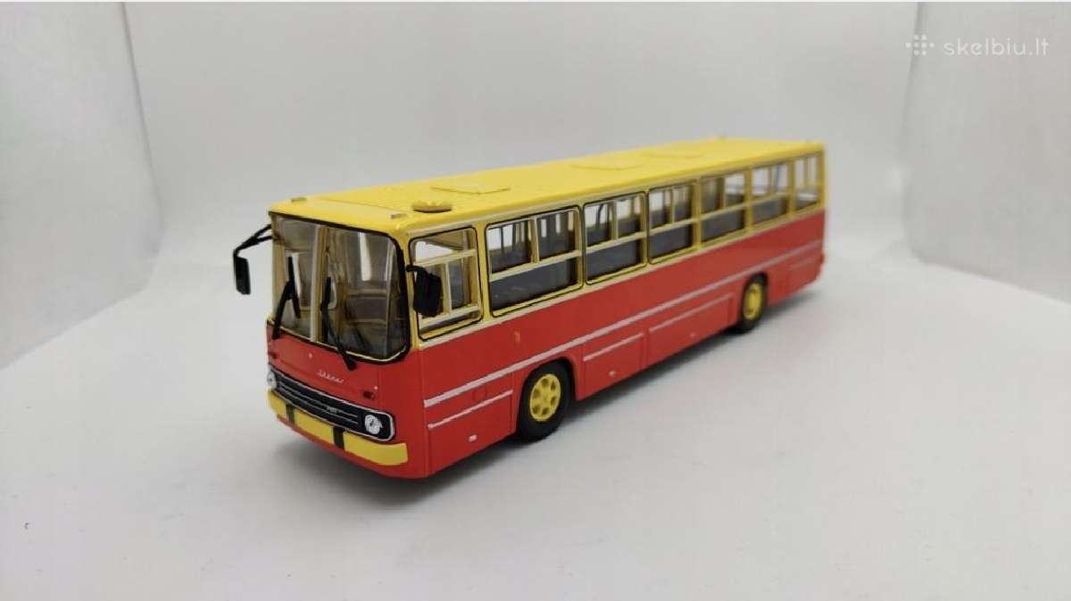 Ikarus 260 - Skelbiu.lt