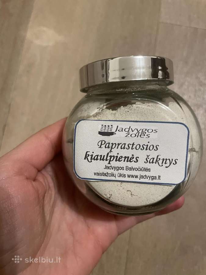 Maltos kiaulpieniu saknys - Skelbiu.lt