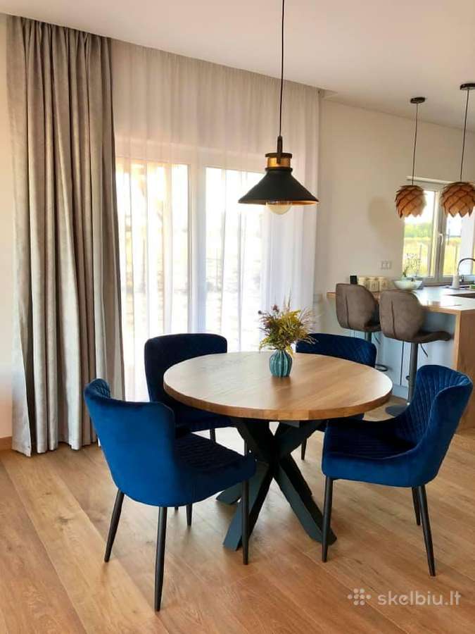 Ąžuoliniai stalai - Skelbiu.lt