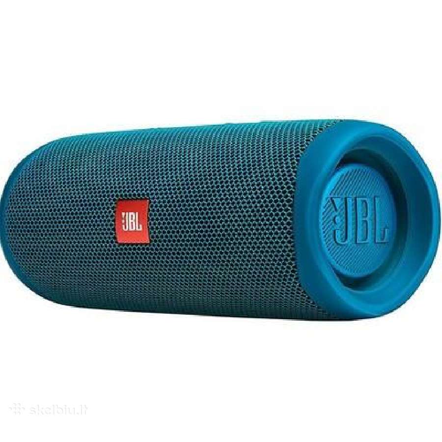 Bluetooth kolonėlės Jbl Flip 5 - 60 eur - Skelbiu.lt