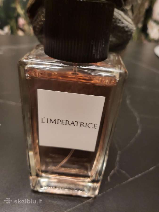 Originalus Dolce Garbanna kvepalai - Skelbiu.lt