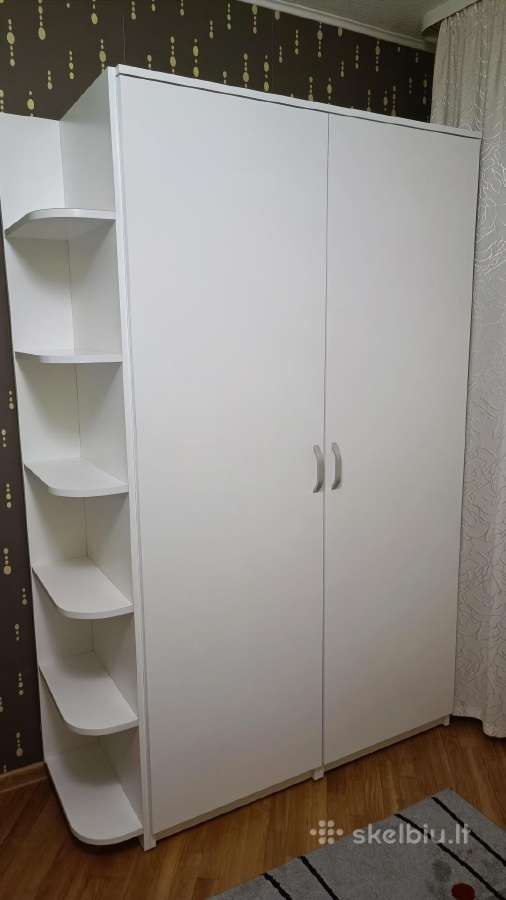 Spinta dviejų duru - Skelbiu.lt