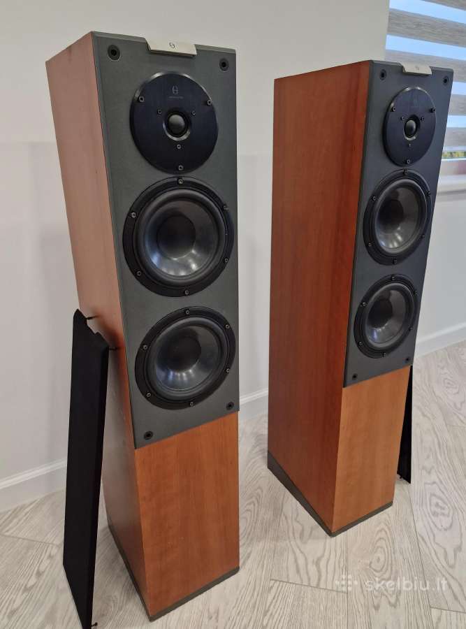 Audiovector m3 signature ir m3 super. - Skelbiu.lt