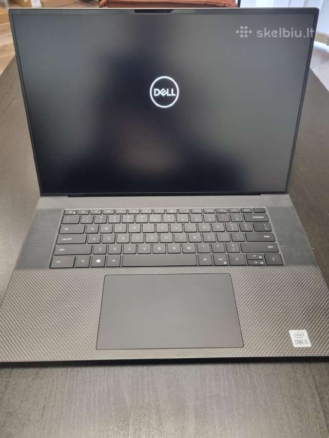 Dell Precision 5750 i5-10400h 16gb 1tb T2000 Fhd+ - Skelbiu.lt
