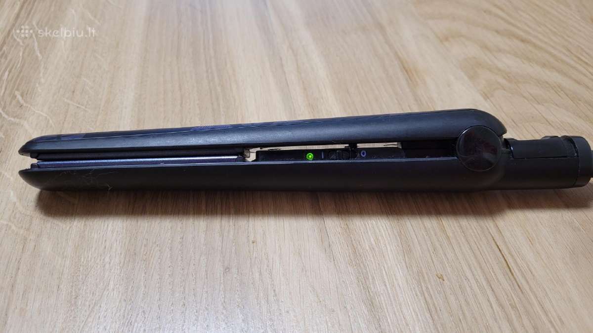 Philips Hp8310/00 plaukų tiesinimo žnyplės - Skelbiu.lt