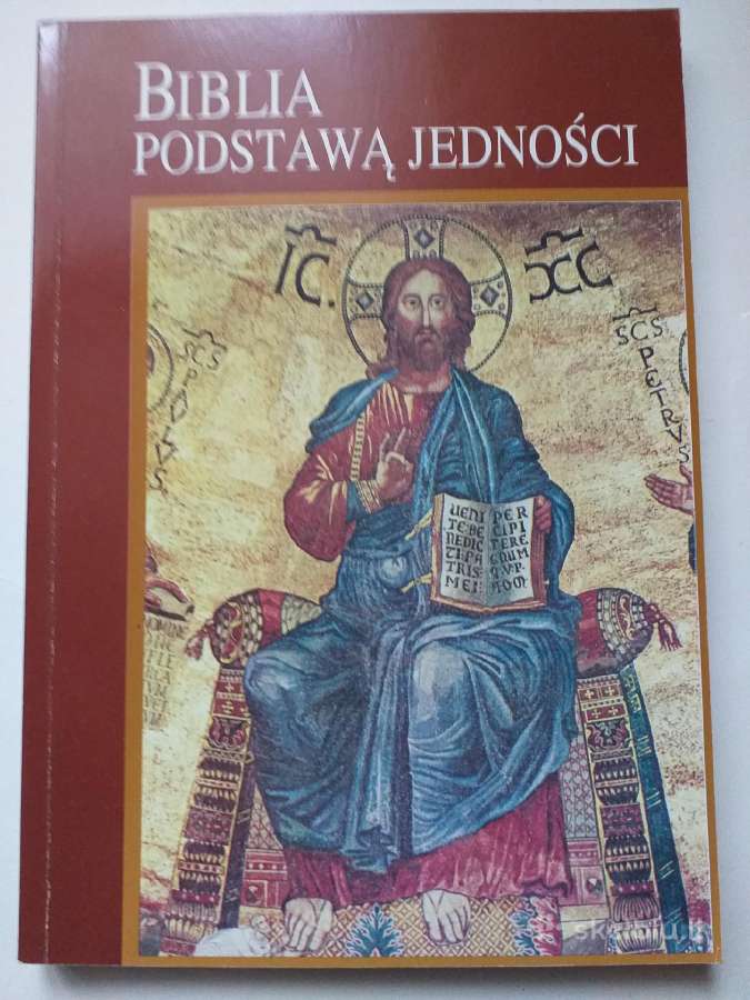 Knyga lenkų kalba apie ekumenizmą - Skelbiu.lt