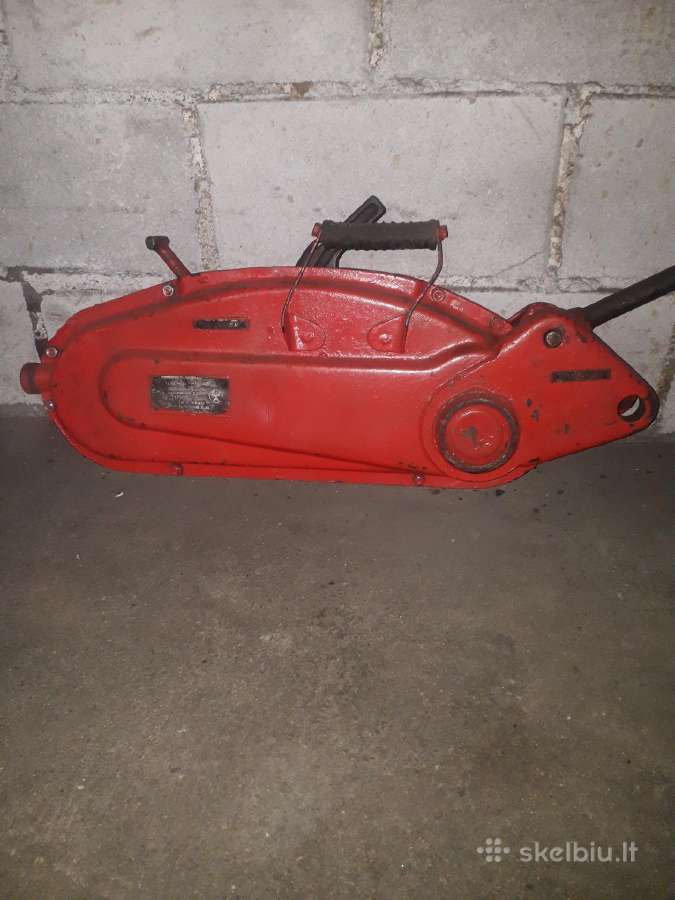 Parduodu tempimo gerve - Skelbiu.lt