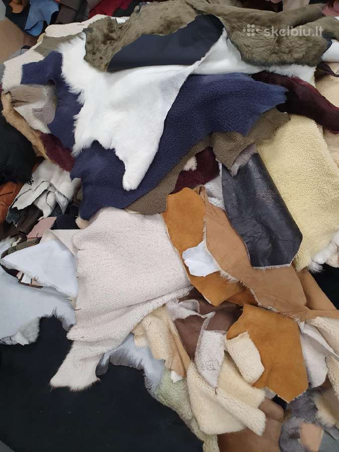 Natūralus kailis - Skelbiu.lt