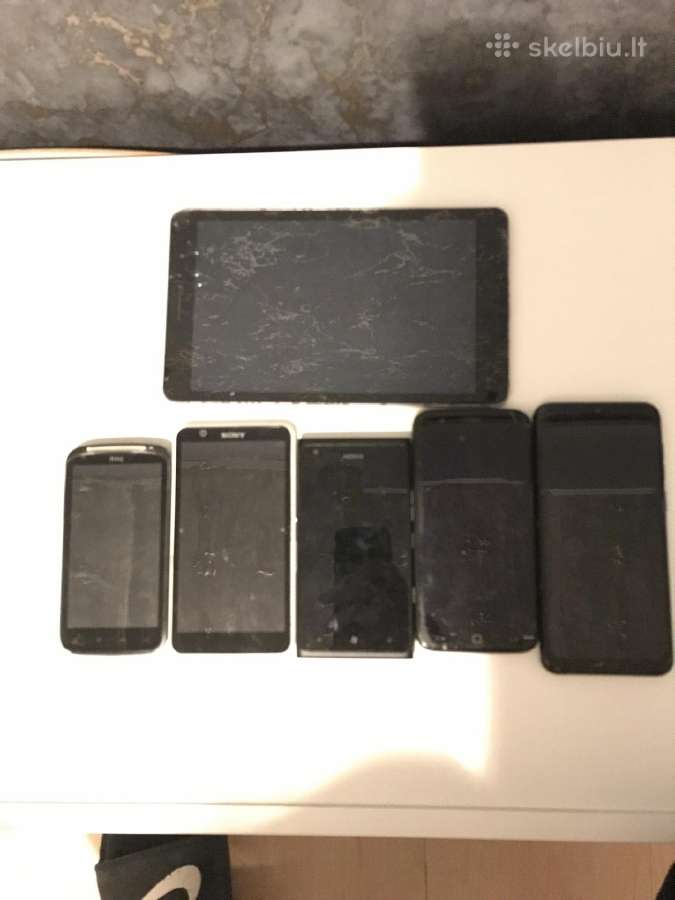 Telefonai - Skelbiu.lt