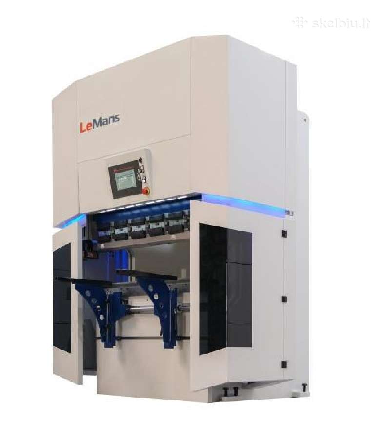 Servo lenkimo staklės - Skelbiu.lt