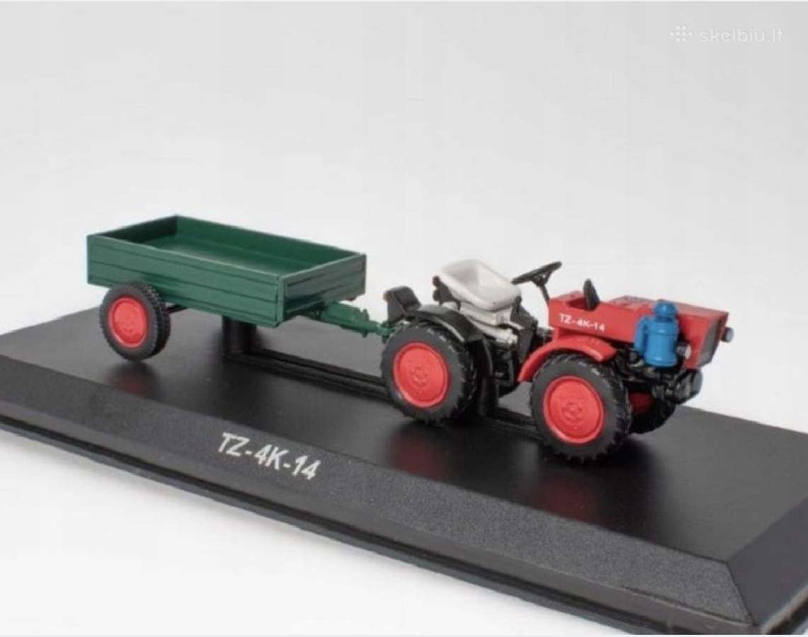 Tz-4k 14 - Skelbiu.lt