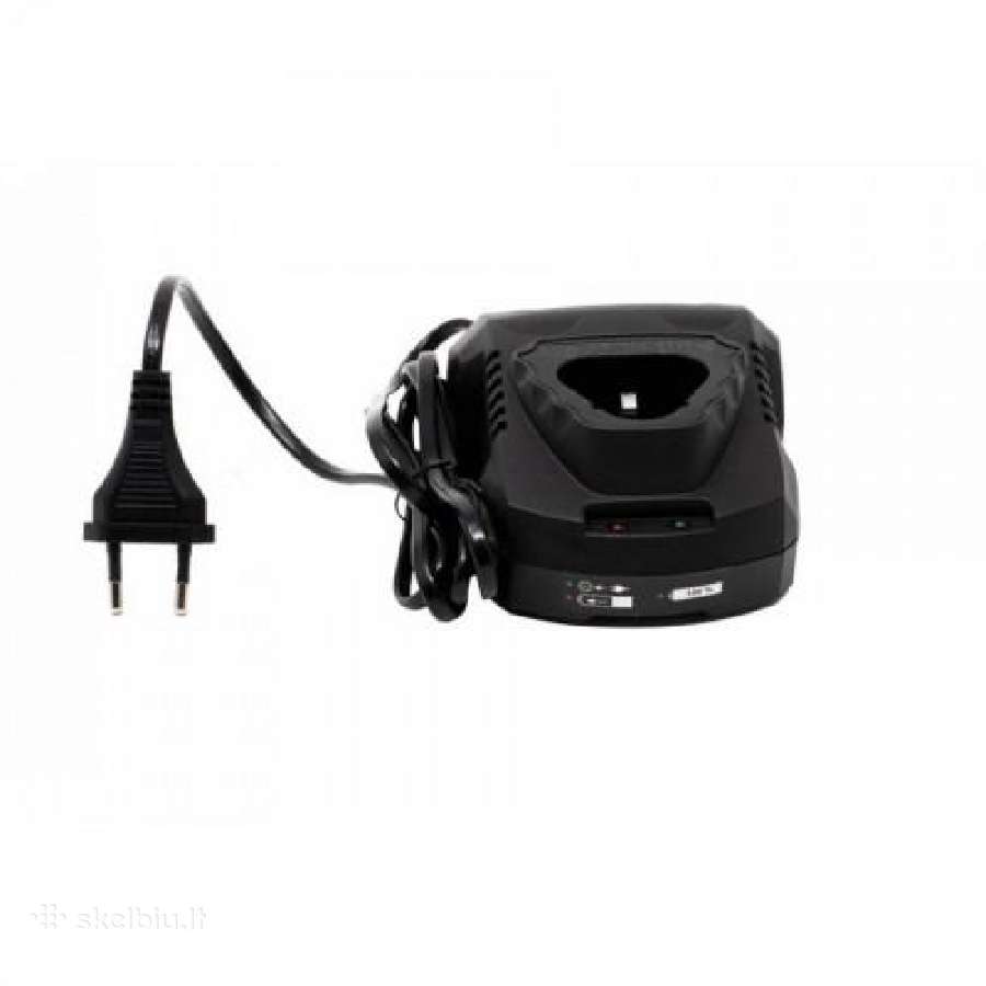 Pakrovėjas Parkside Plgk 12 A1 - X 12v Team sistem - Skelbiu.lt