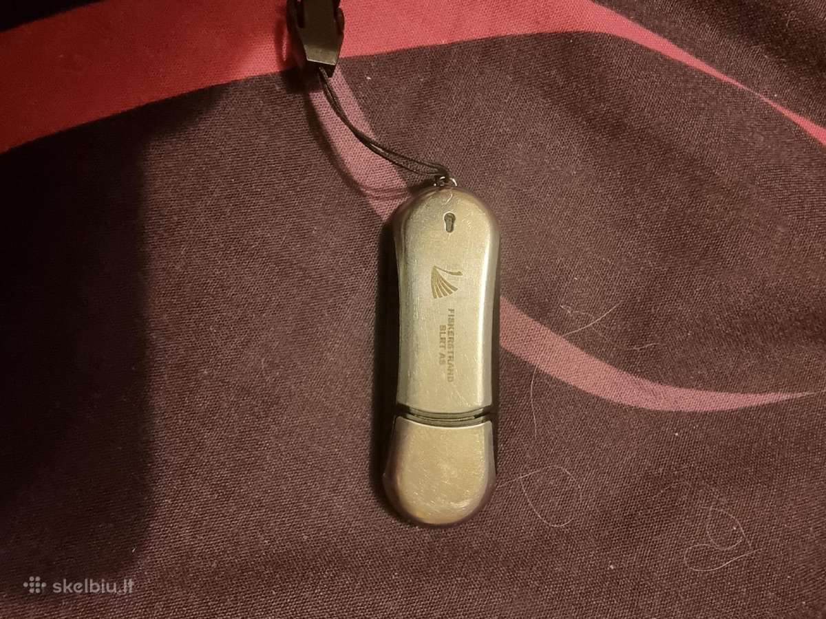 Usb atmintine - Skelbiu.lt
