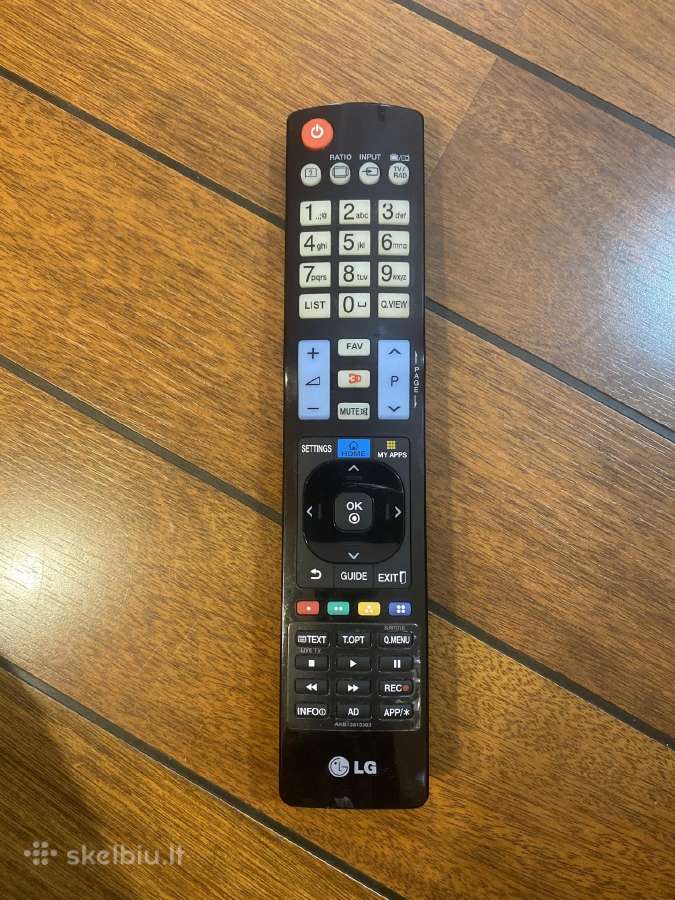 LG TV pultas - Skelbiu.lt