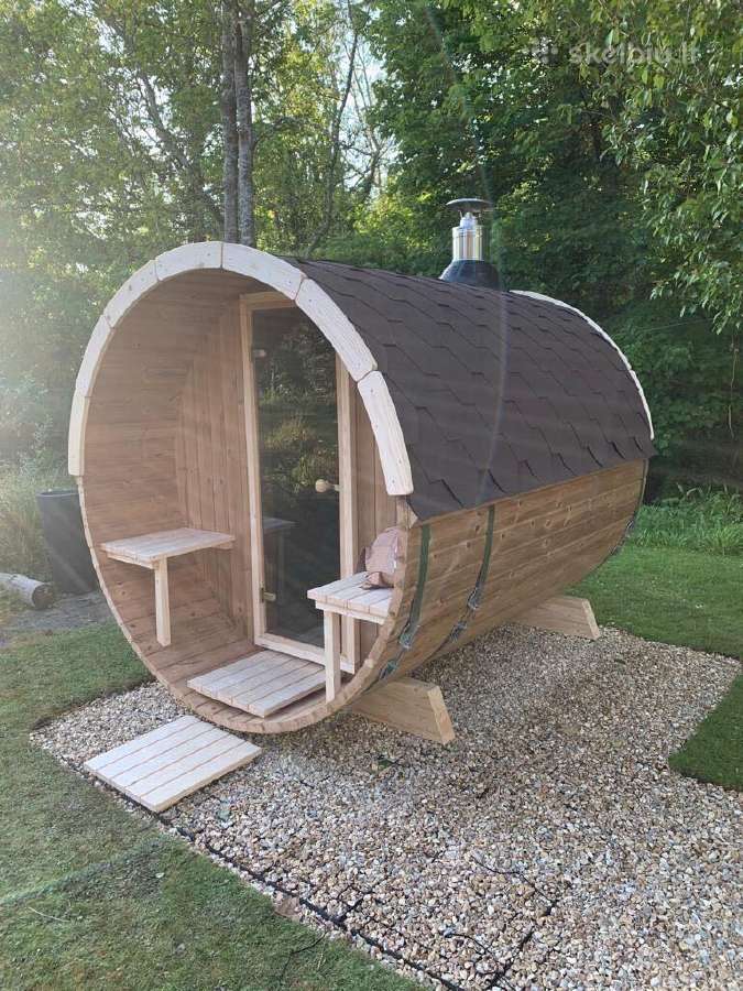 Pirtis, bačka, didelis pasirinkimas - Skelbiu.lt