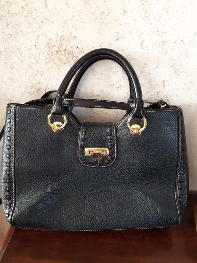 Moteriškos rankinės naturali oda - Skelbiu.lt