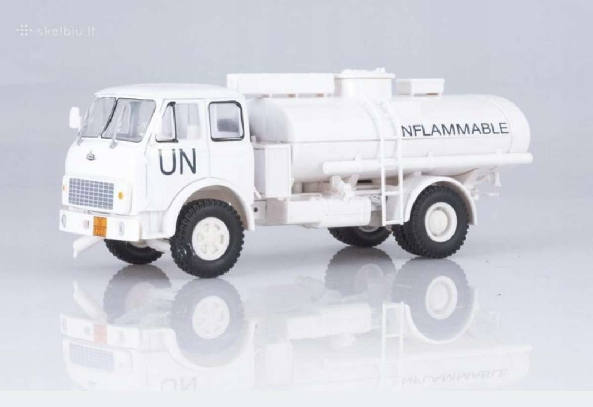 Maz 5334 - Skelbiu.lt