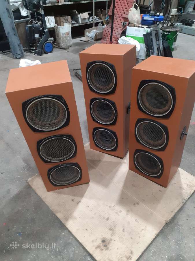 Garso Koloneles - Skelbiu.lt