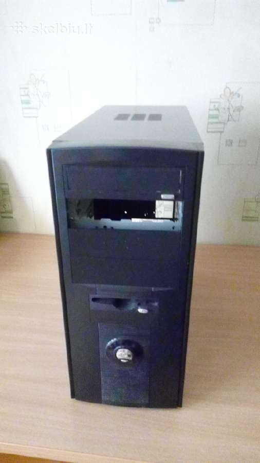 Korpusas Codegen - Skelbiu.lt