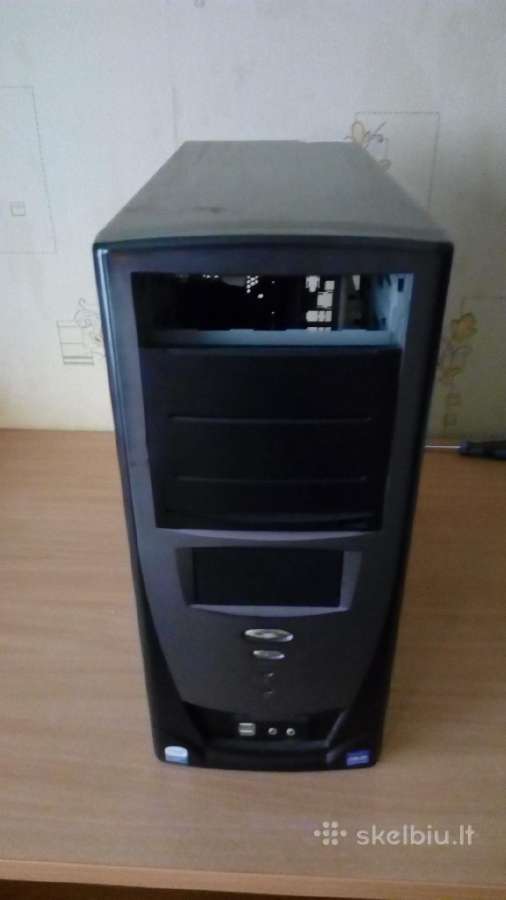 Korpusas Atx - Skelbiu.lt