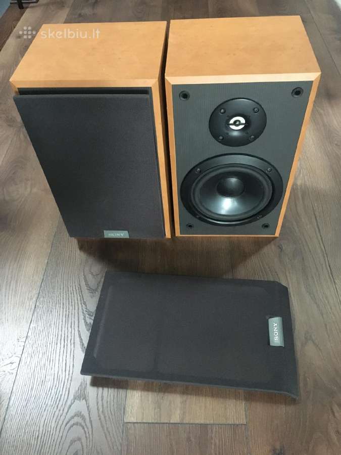 Sony garso koloneles - Skelbiu.lt