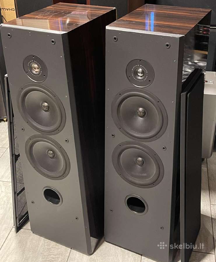 Polk audio Ls-70 / kolonėlės - Skelbiu.lt