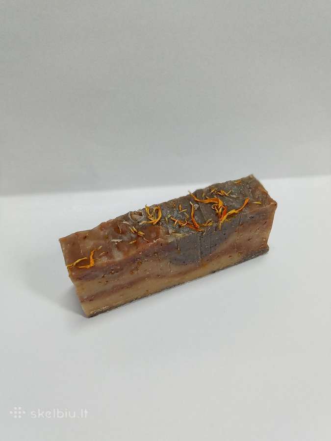 Natūralus rankų darbo muilas - Skelbiu.lt