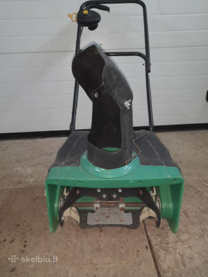 Elektrinis - Skelbiu.lt