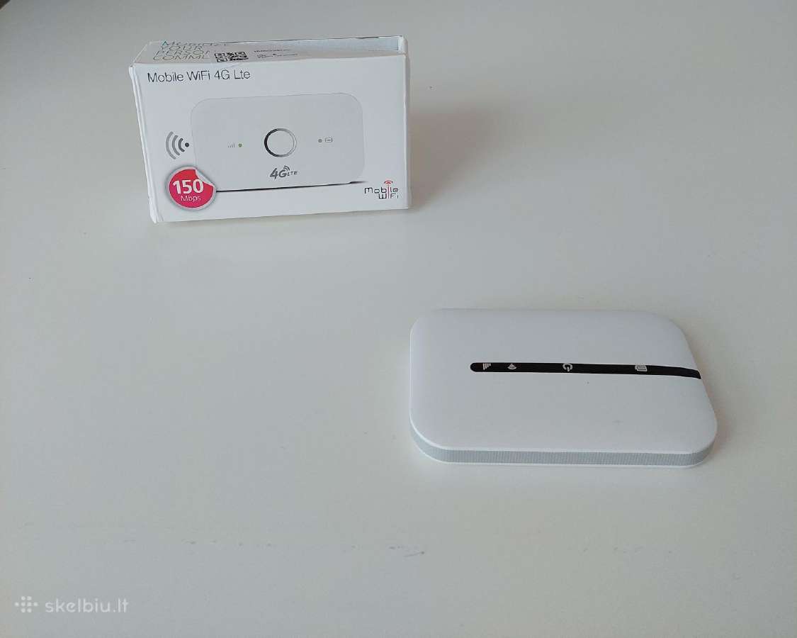 Dziaugiuosi. To laiko nelabai laikoma3g/4G Modemai - Skelbiu.lt