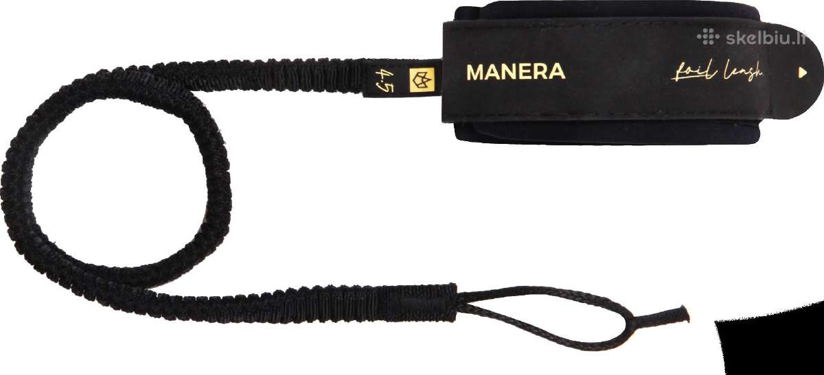 Manera wing foil leash belt - diržas wingui - Skelbiu.lt