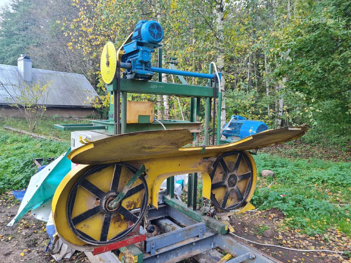 Juostinis gateris - Skelbiu.lt