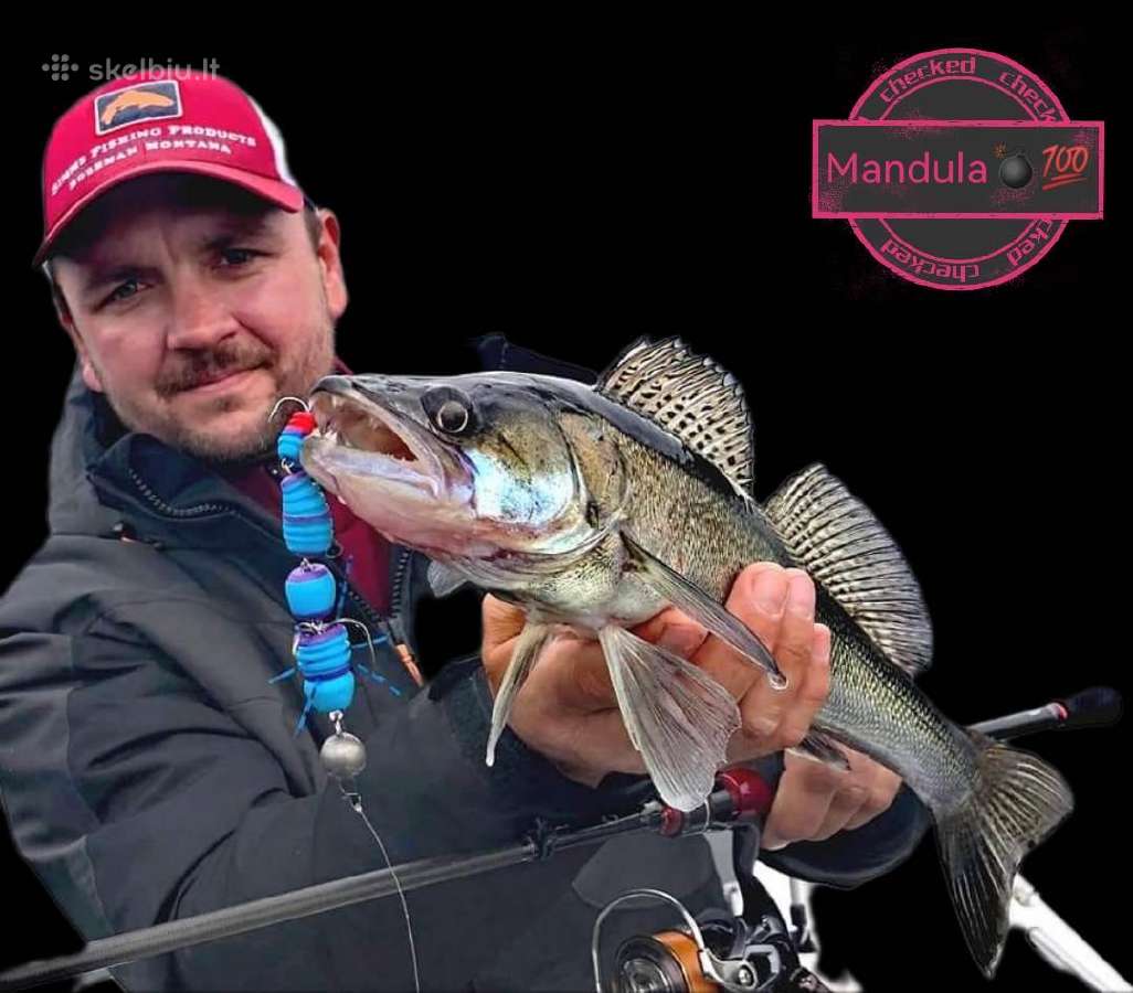 "Mandula" - Skelbiu.lt