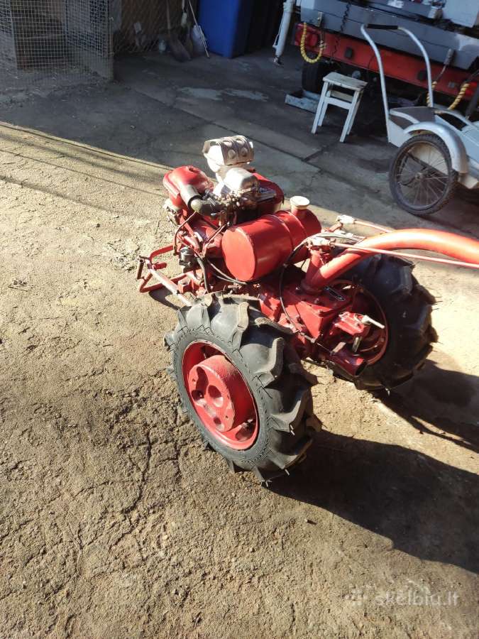 Kultivatorius Mtz 05 Baltarusija - Skelbiu.lt