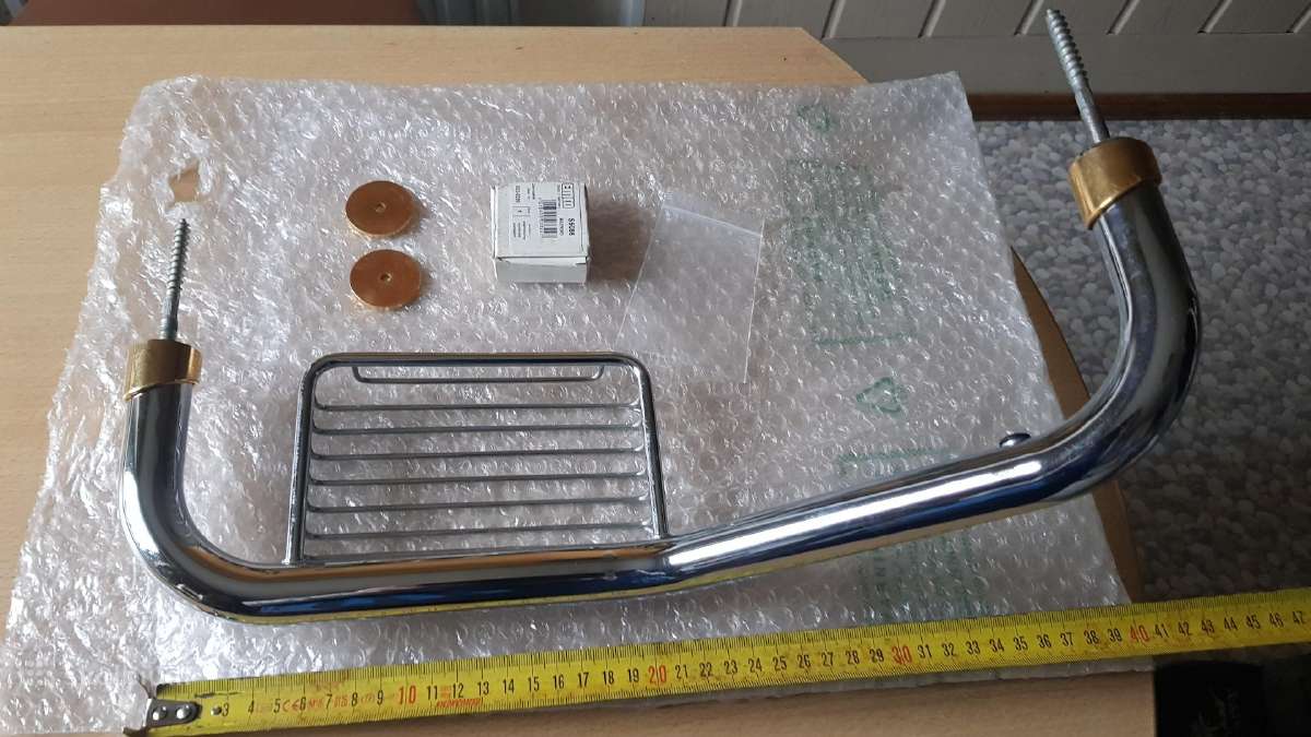 Rankena vonios su muiline - Skelbiu.lt