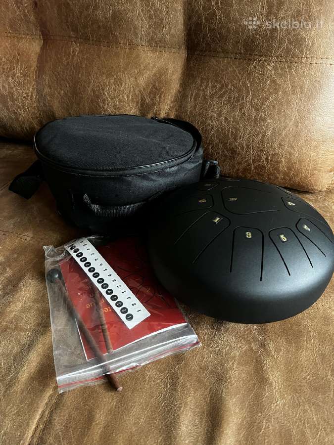 Mėnulio būgnas - Skelbiu.lt