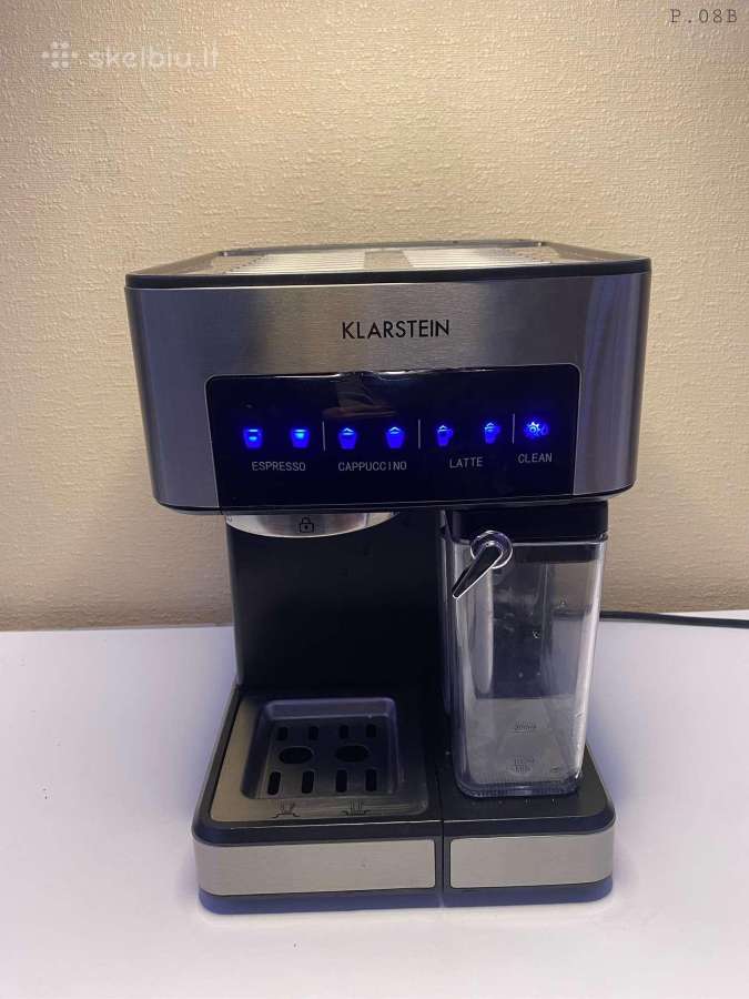 Kavos aparatas - Skelbiu.lt