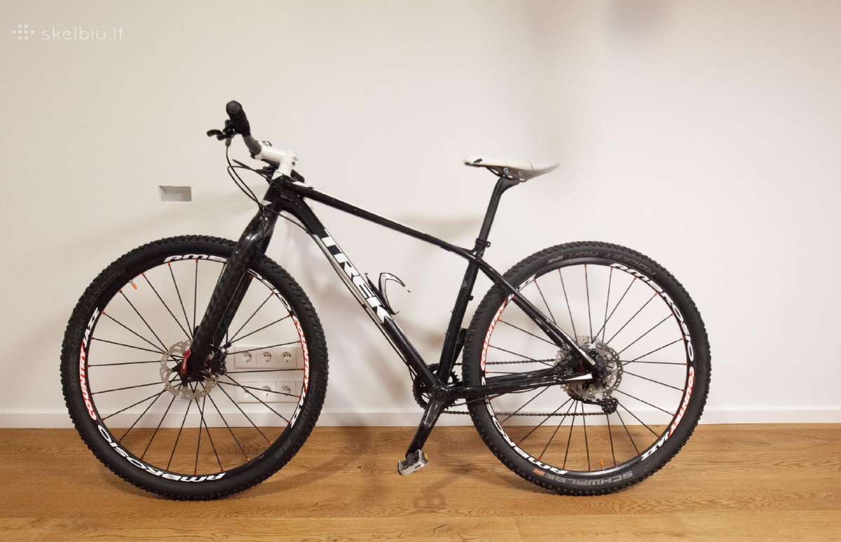 Trek Superfly (10 kg) - Skelbiu.lt