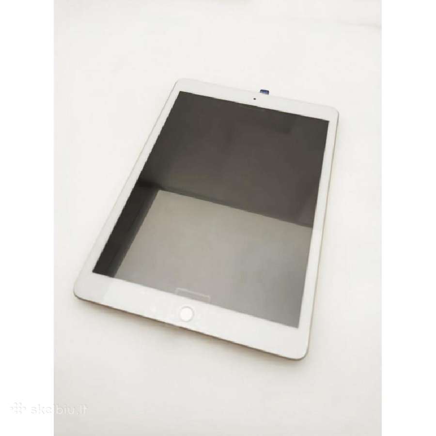 Apple iPad A2270 32gb / 10.2" Retina Ips LCD - Skelbiu.lt