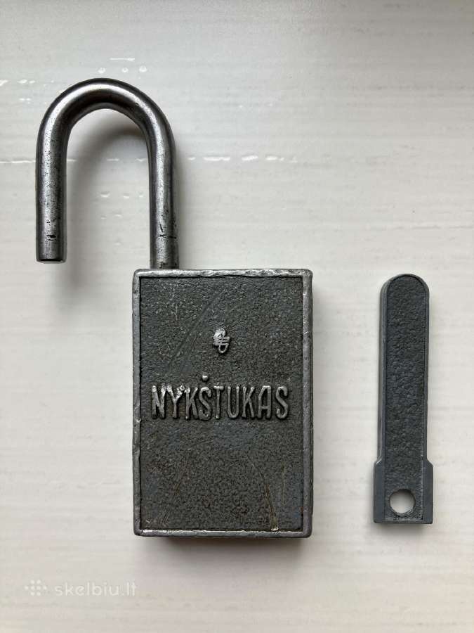 Spyna Nykštukas - Skelbiu.lt