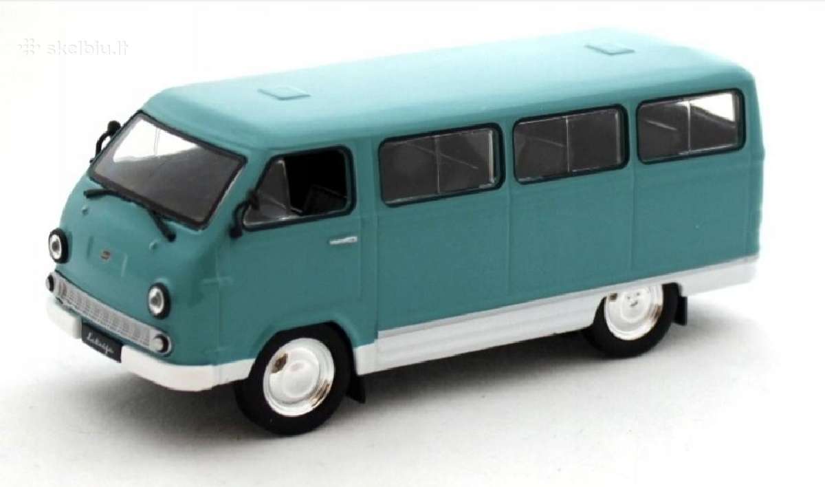 Raf 977 - Skelbiu.lt