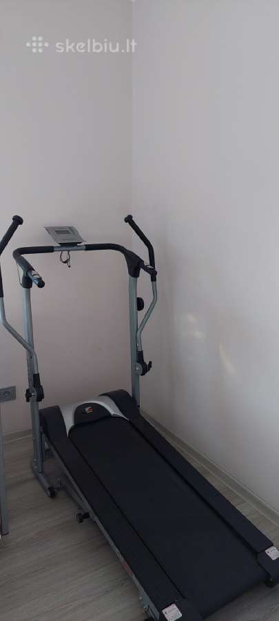 Mechaninis begimo takelis - Skelbiu.lt