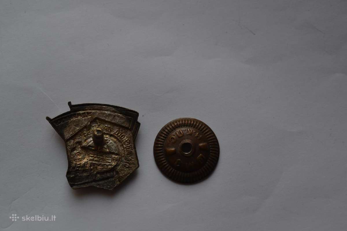 Zenklas kolekcijai papildyti - Skelbiu.lt